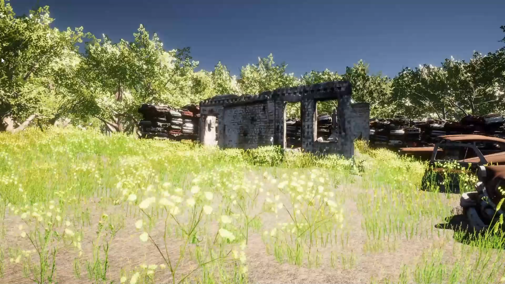 Guru Viswas Portfolio